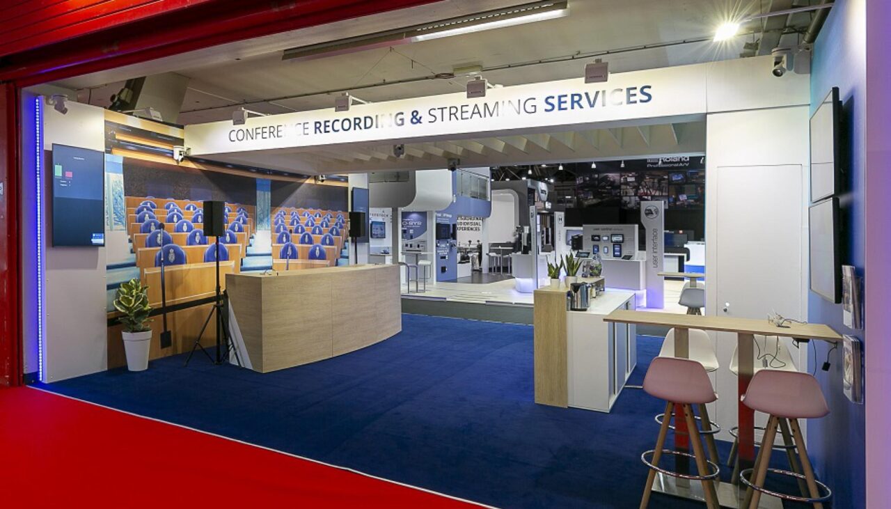 Arbor Media | Impulz Expo